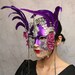 Full Face, Cyber, Punk, Antique, Hip-hop Party, Dj Props, Mask - Etsy