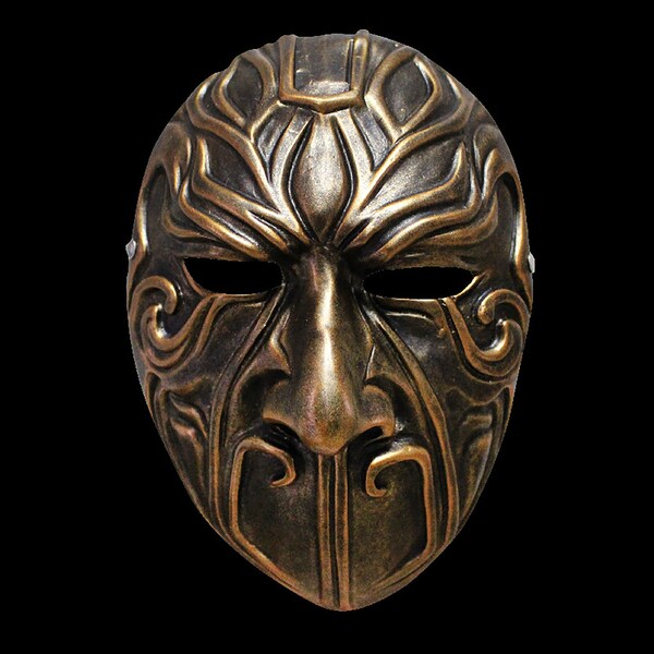 Full Face Mask - Etsy