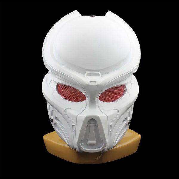 Full Face Mask - Etsy