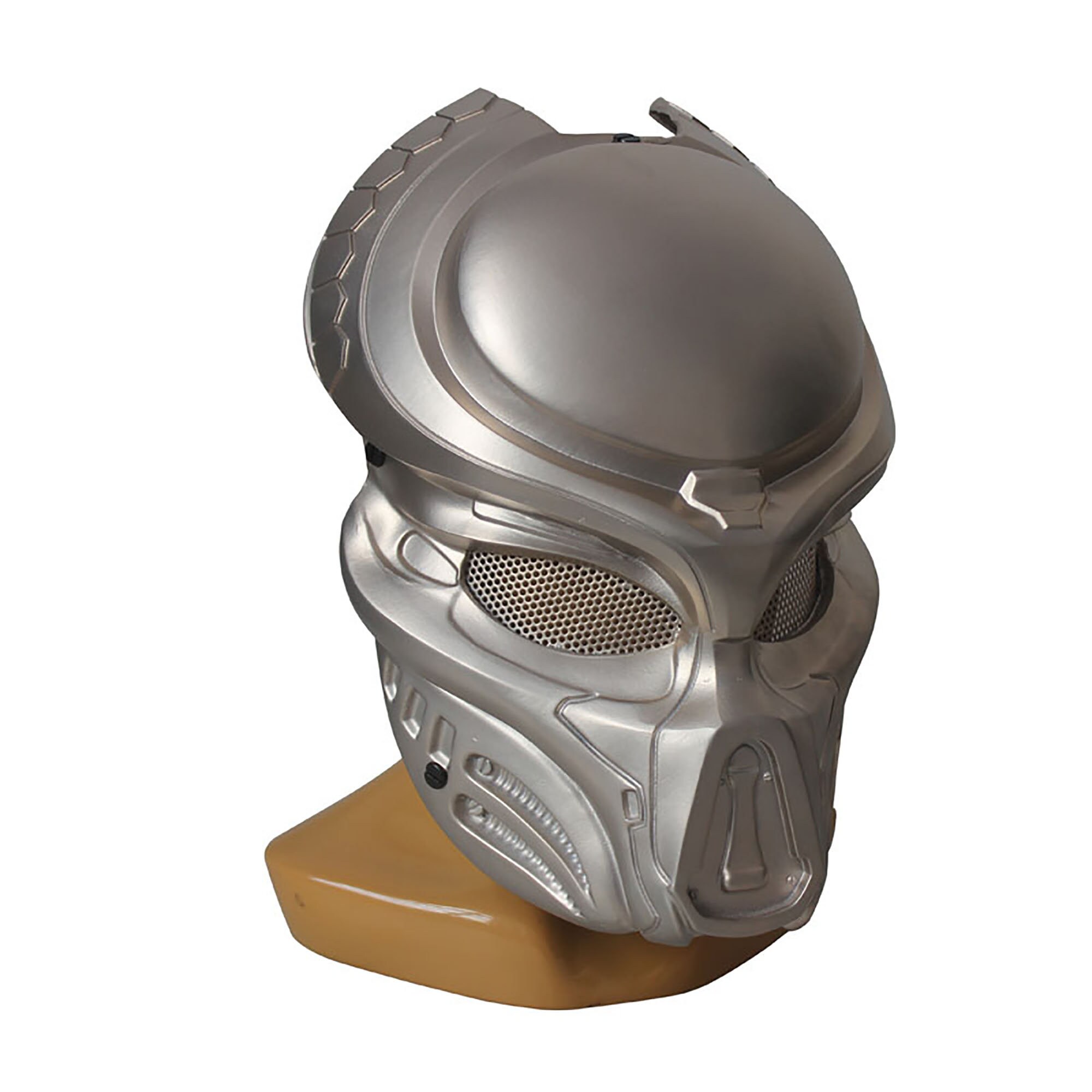 Field King Kong Adult Mask Full Face Mask Resin Mask - Etsy