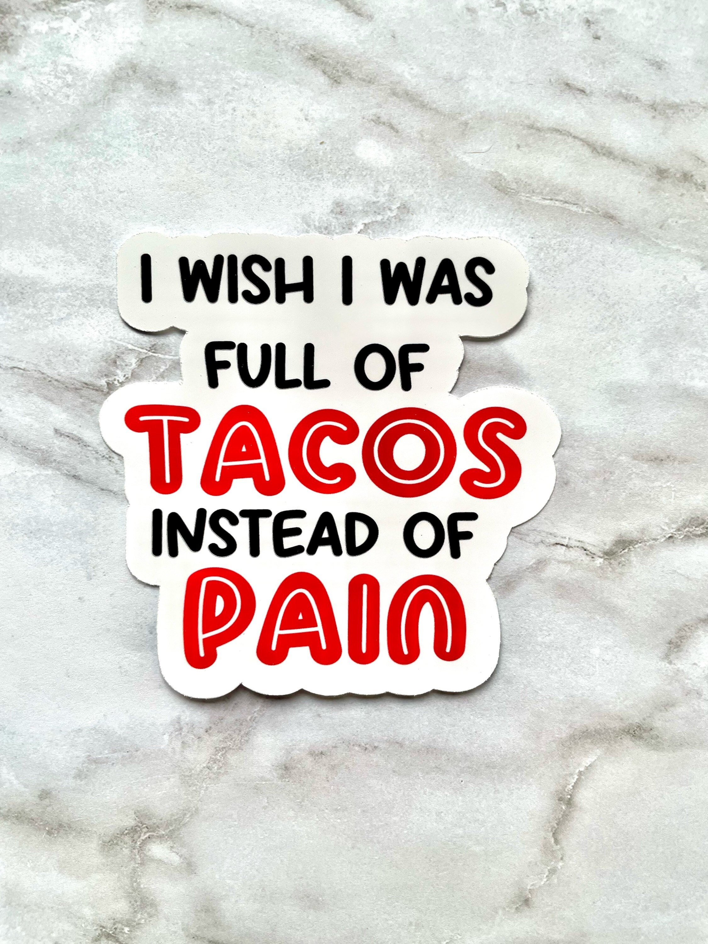 Autoimmune Disease Sticker Invisible Illness Sticker Spoonie Chronic ...