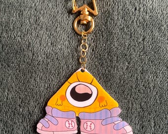 Baby Bill Cipher Sticker Bundle Water Bottle Laptop Sticker Journaling ...