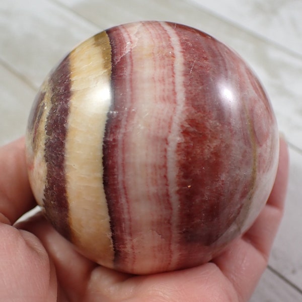 Large Stone Spheres - Etsy