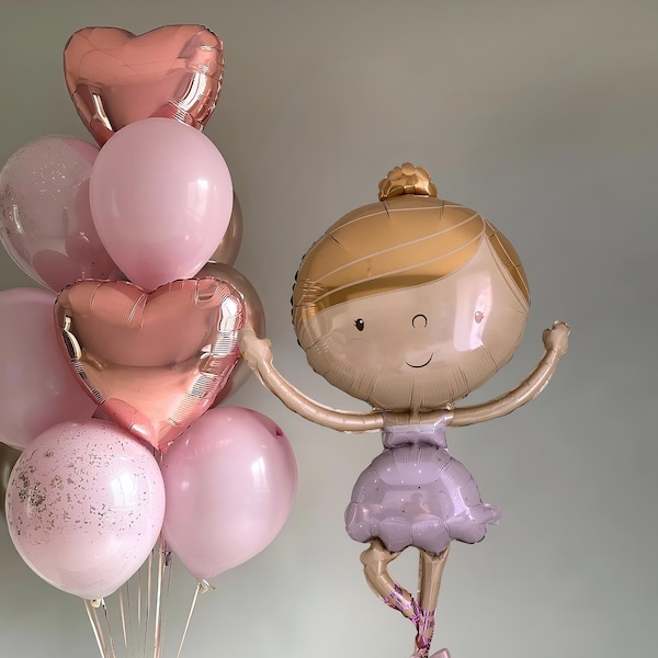 Balloon Theme Party - Etsy