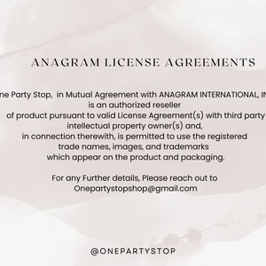 33" Super Mario Balloon - Anagram Licensed | Mario Foil Balloon | Mario ...