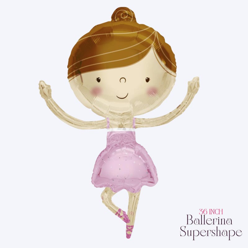 Balloon Tutu - Etsy