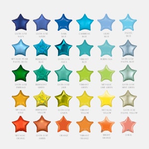 Astronaut Balloon Bouquet: Space Birthday Party Decor - Etsy