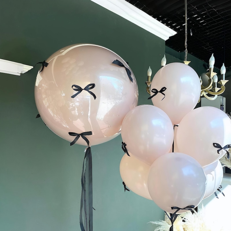 Chanel Party Decorations - Etsy