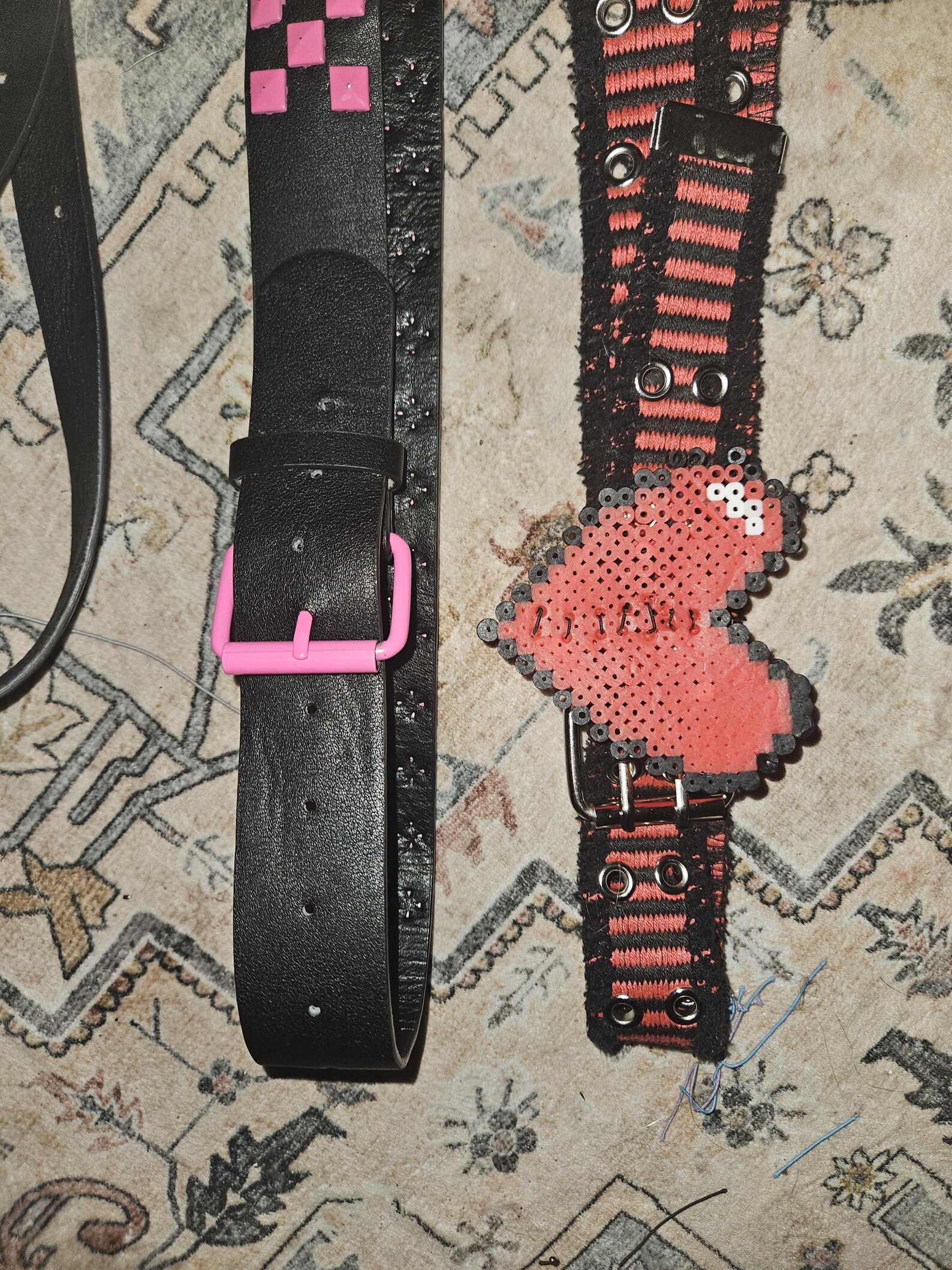 Kandi Mystery Box! Rave Bracelets, Alternative Style Kandi ...
