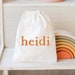Personalized Goodie Bag Kids Goodie Bag Customized Goodie - Etsy