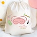 Sleepover Birthday Party Sleepover Squad Party pamper Party Bag spa ...