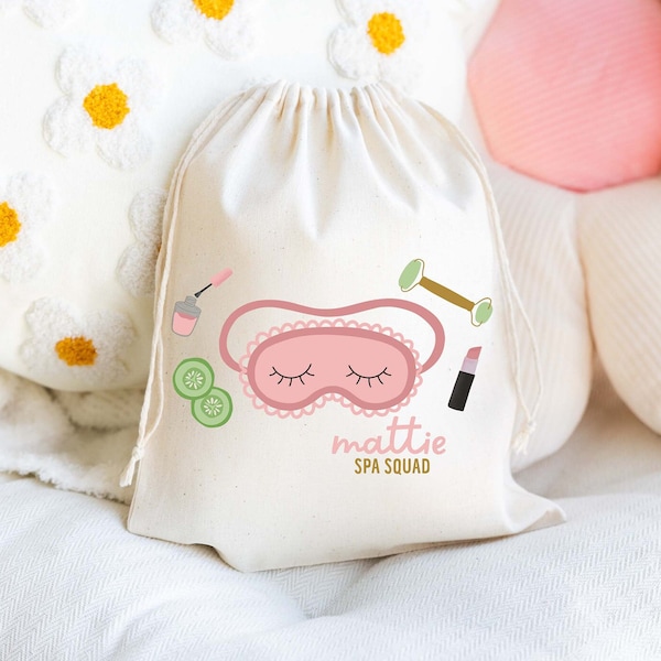 Spa Party Favors - Etsy