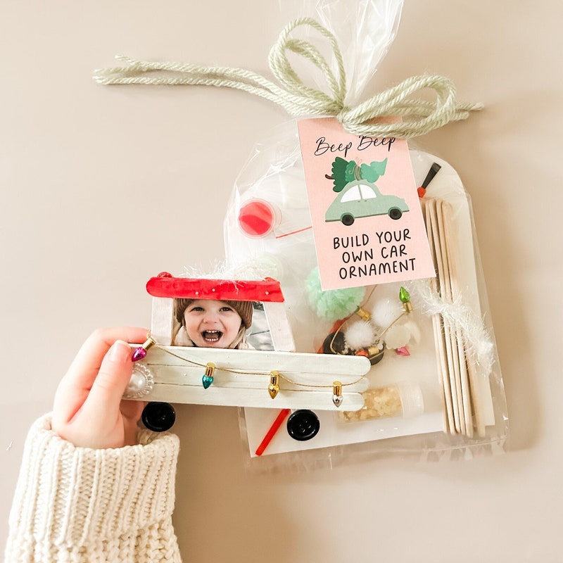 Diy Kids Crafts - Etsy