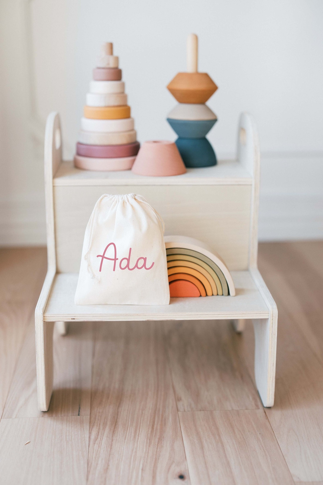 Personalized Goodie Bag - Kids Goodie Bag - Customized Goodie Bag ...