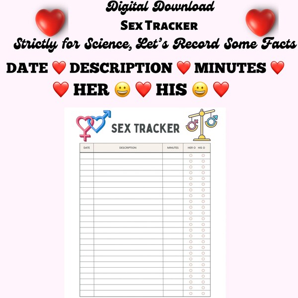 Sex Life Etsy