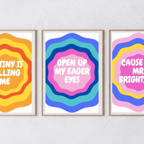 Mr Brightside - Etsy