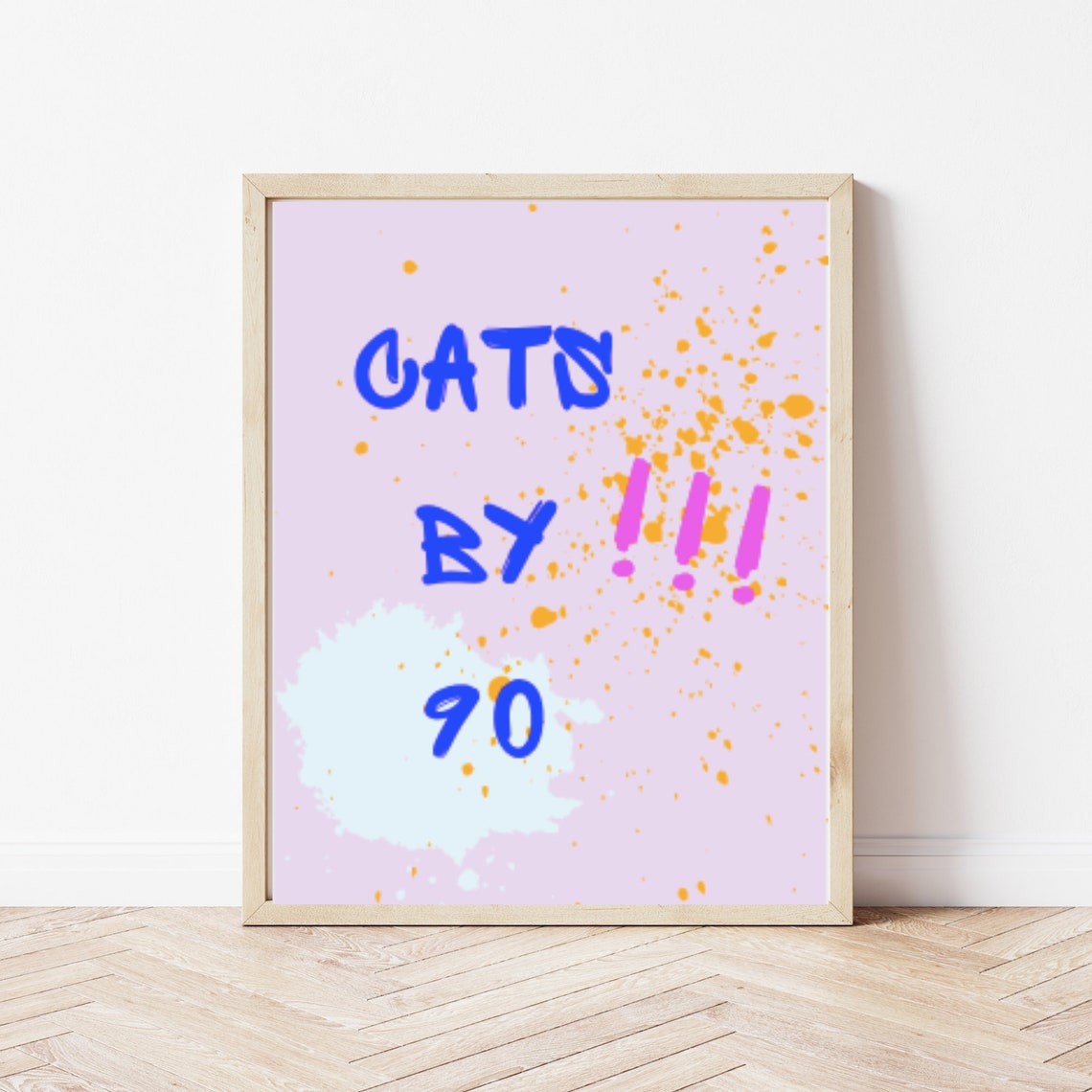 Set of 2 Prints University of Kentucky UK Wall Art Dorm - Etsy