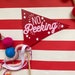 Printable Christmas Pennant Flags BUNDLE | Christmas Holiday Printable ...