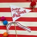 Printable Christmas Pennant Flags BUNDLE | Christmas Holiday Printable ...