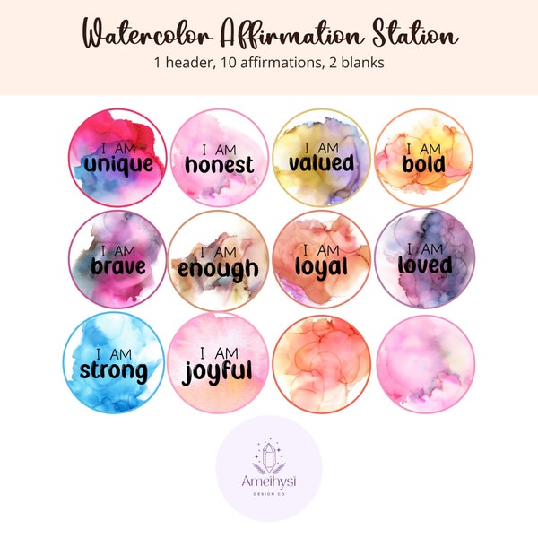 Mirror Display - Etsy