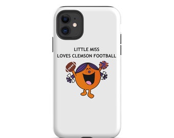 Little Miss Phone Case - Etsy