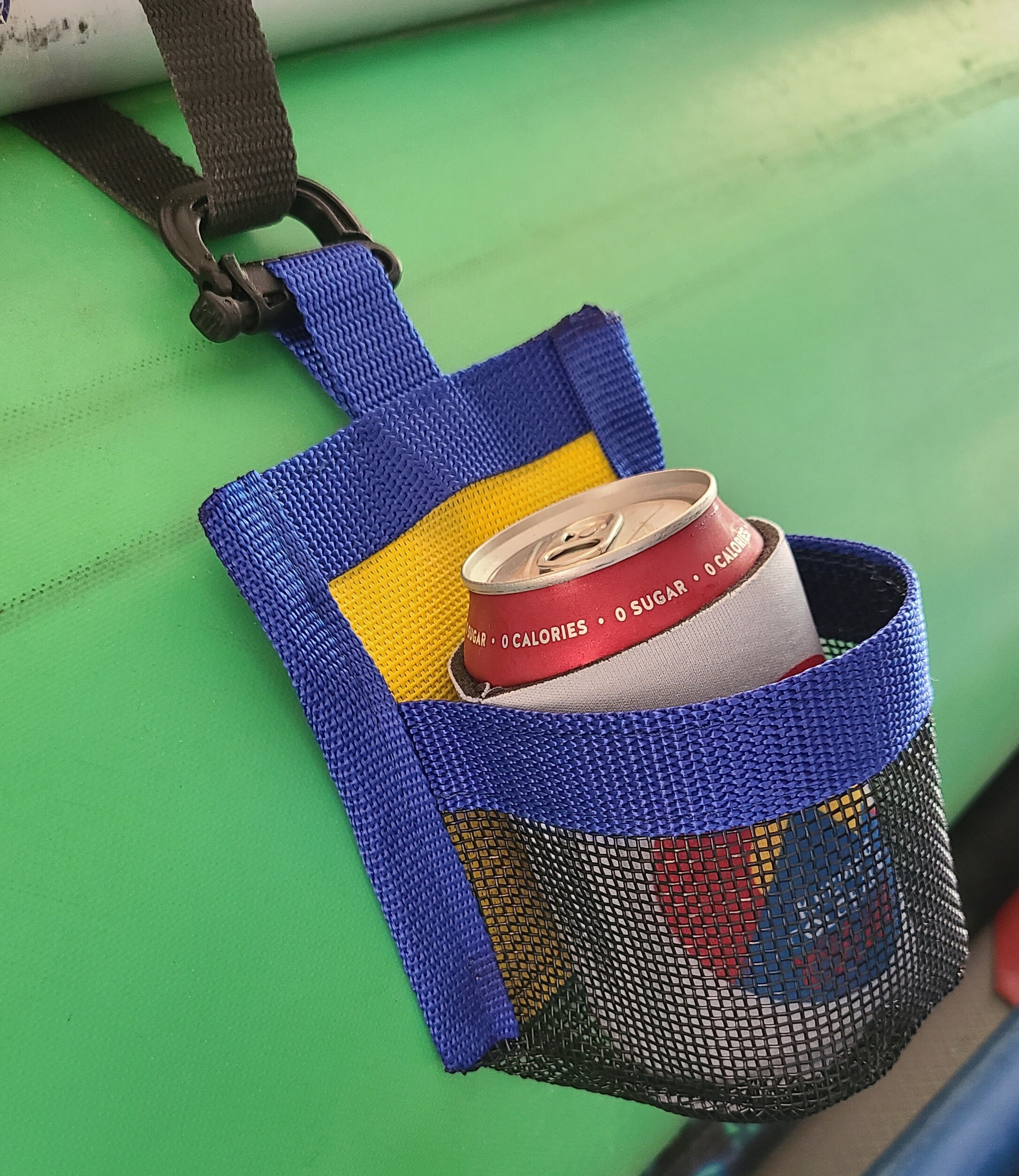 Cupholder for PFD Rafting Kayaking Stand up Paddleboard Drink Holder - Etsy