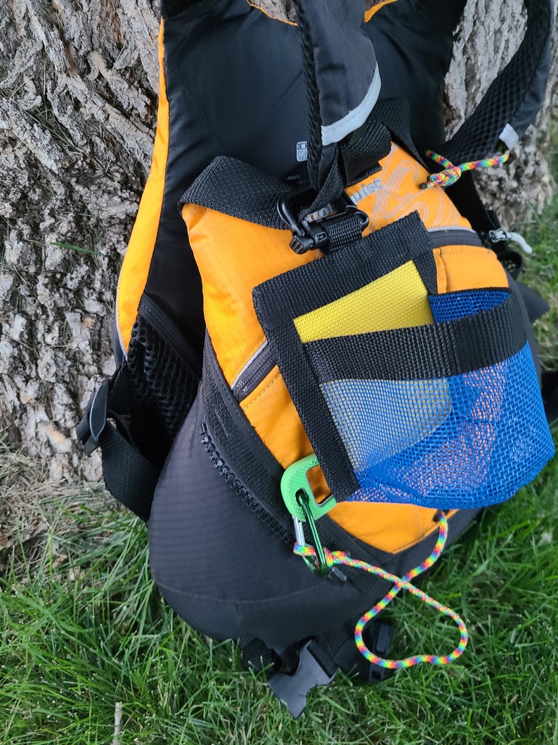 Cupholder for PFD Rafting Kayaking Stand up Paddleboard Drink Holder - Etsy