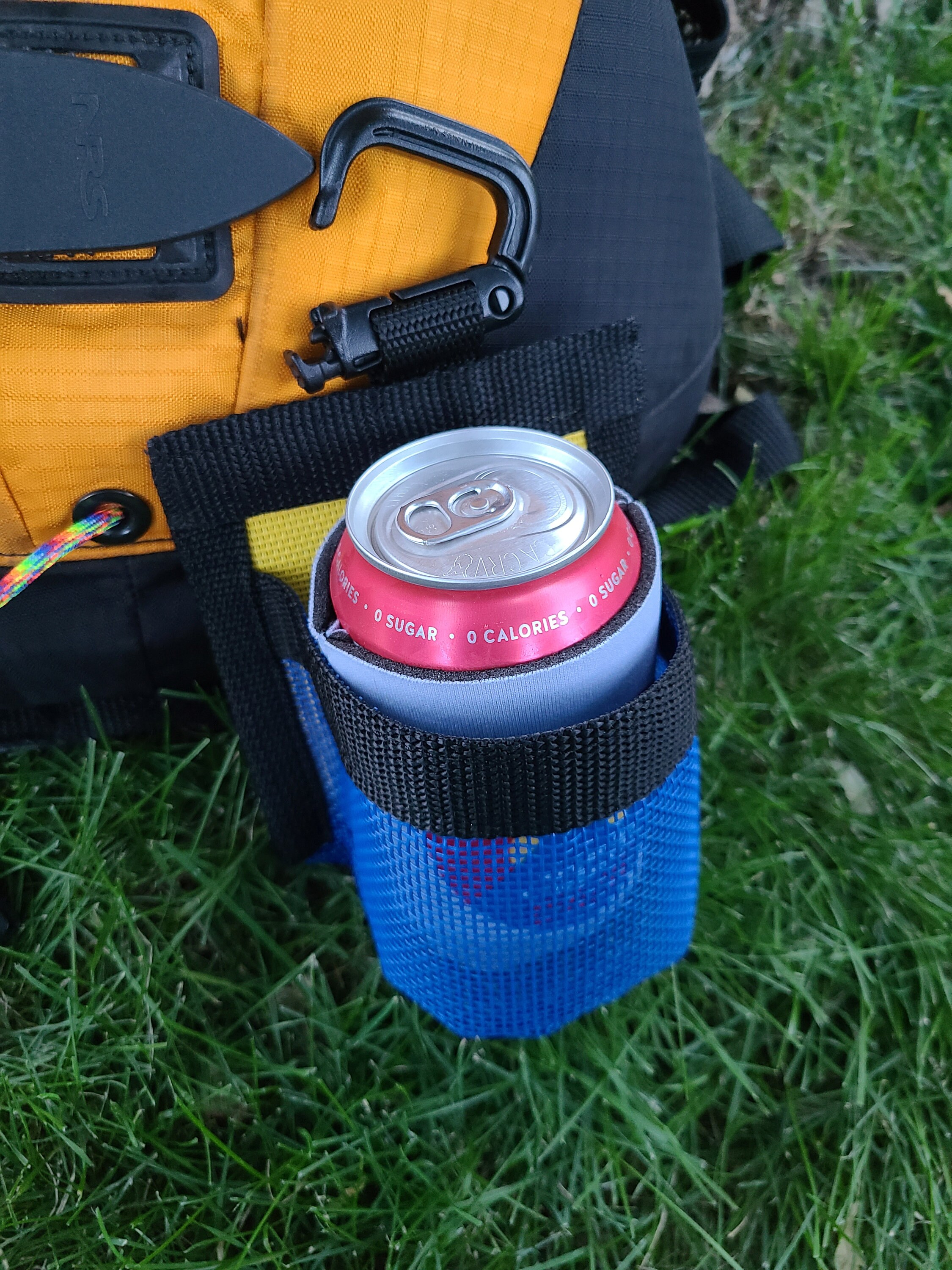 Cupholder for PFD Rafting Kayaking Stand up Paddleboard Drink Holder - Etsy