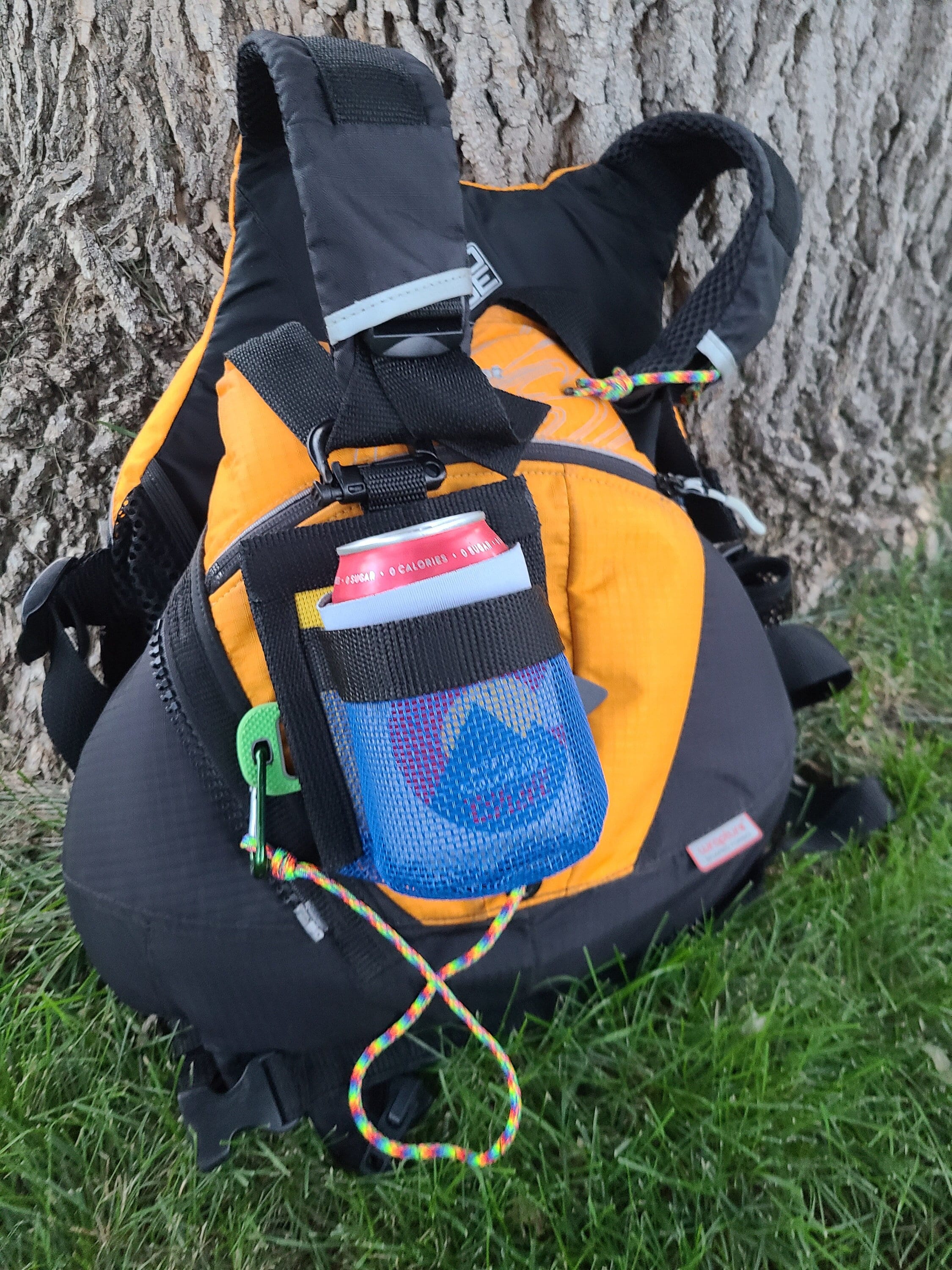 Cupholder for PFD Rafting Kayaking Stand up Paddleboard Drink Holder - Etsy