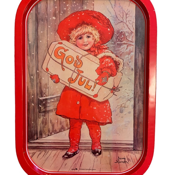 God Jul - Etsy