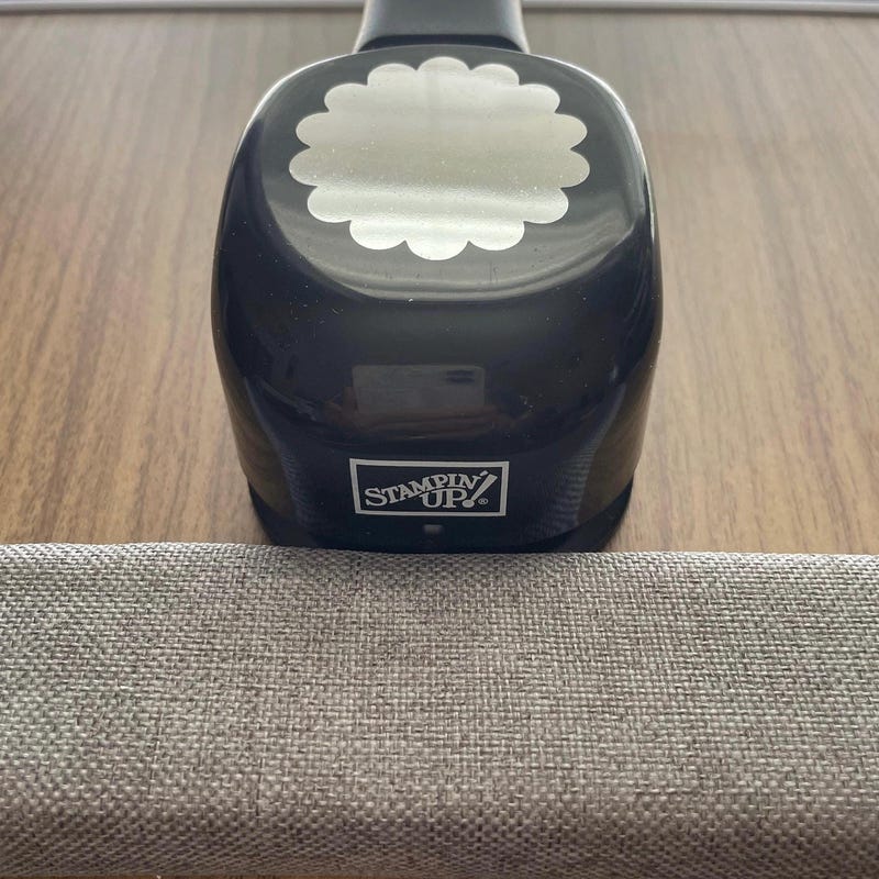 Paper Shapers - Etsy