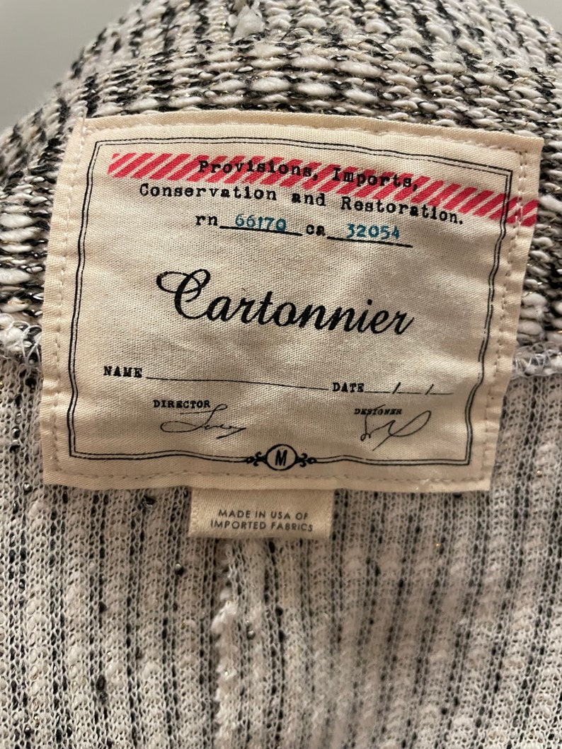 Rn 66170 Ca 32054 Anthropologie