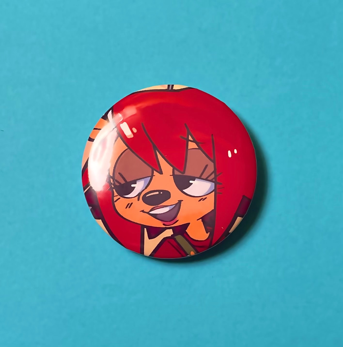 Parappa the Rapper / Lammy & Parappa Print/buttons - Etsy