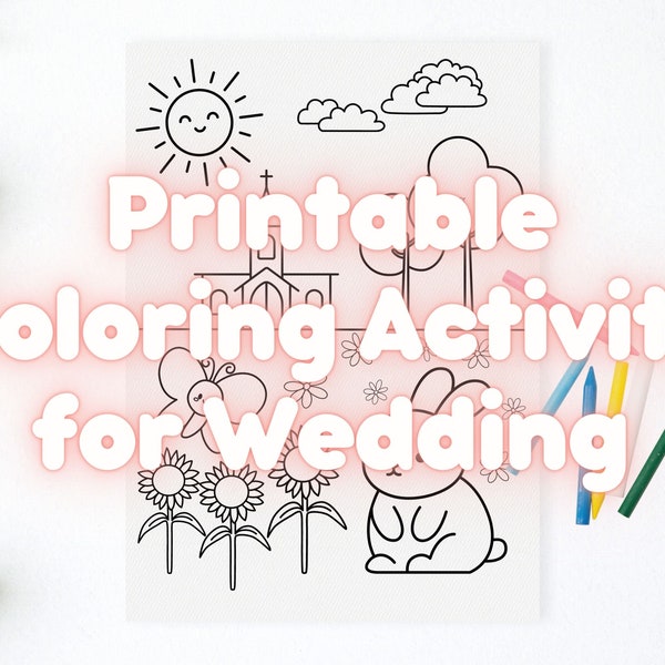 Fun Reception Ideas Entertainment Wedding Activities - Etsy