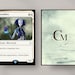 RPG Magic Character Trading Card Game Template - Etsy UK