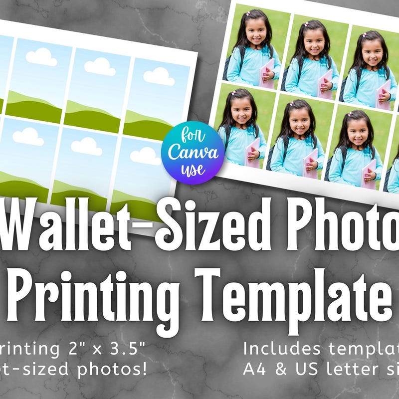 Paper Wallet Diy - Etsy