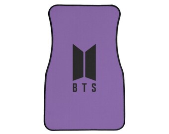 Bt21 Car Sun Shade - Etsy