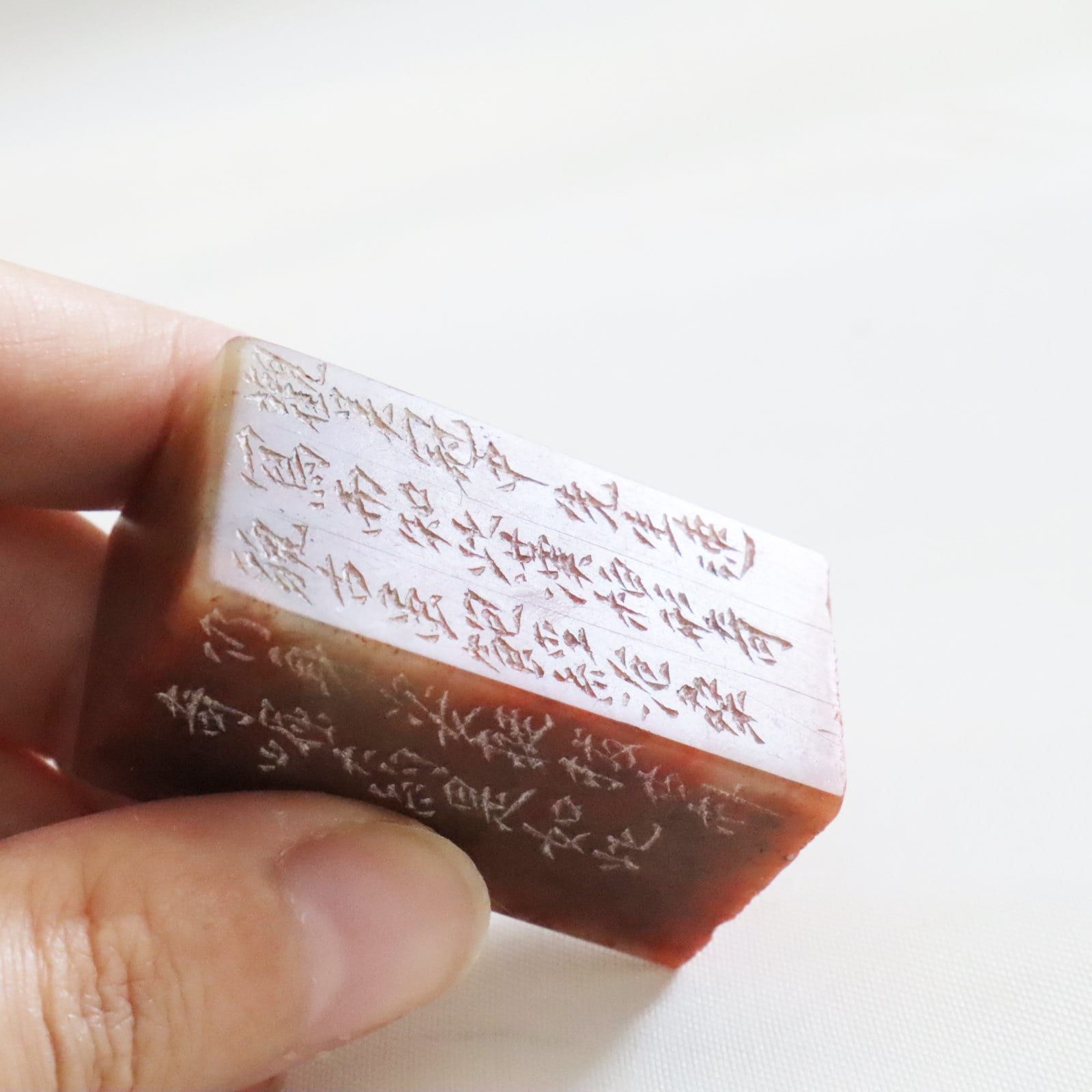 Customized Japanese Hanko Calligraphy Stamp for Signature Chinese ...