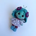 Amigurumi Pattern Envy Doll Crochet Gifts Plush Printable PDF Tutorial ...