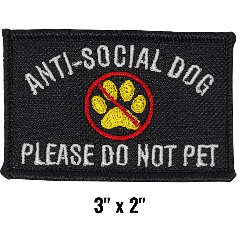Dog Patch - Etsy