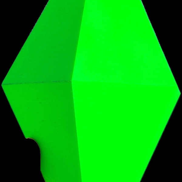 Sims Diamond Costume - Etsy