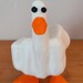 Middle Finger Duck - Etsy