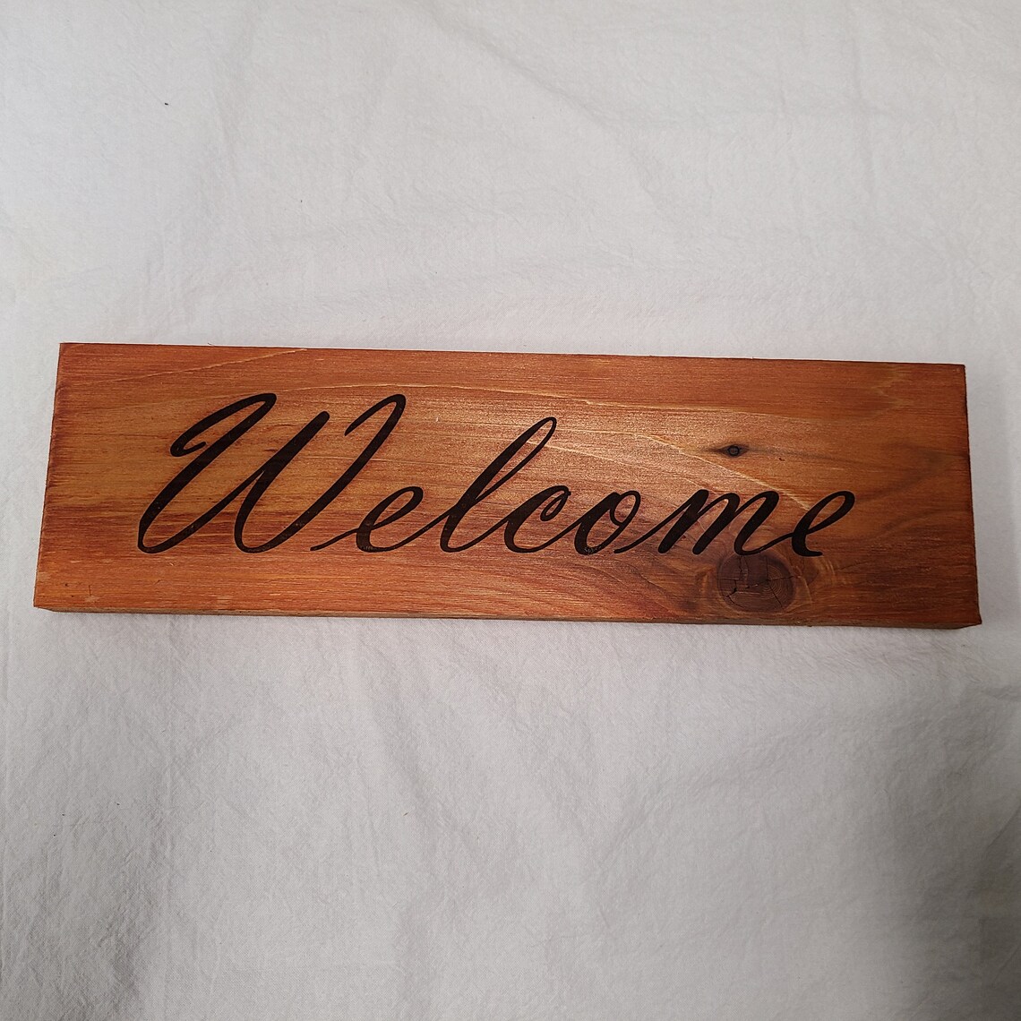 Welcome Signs - Etsy