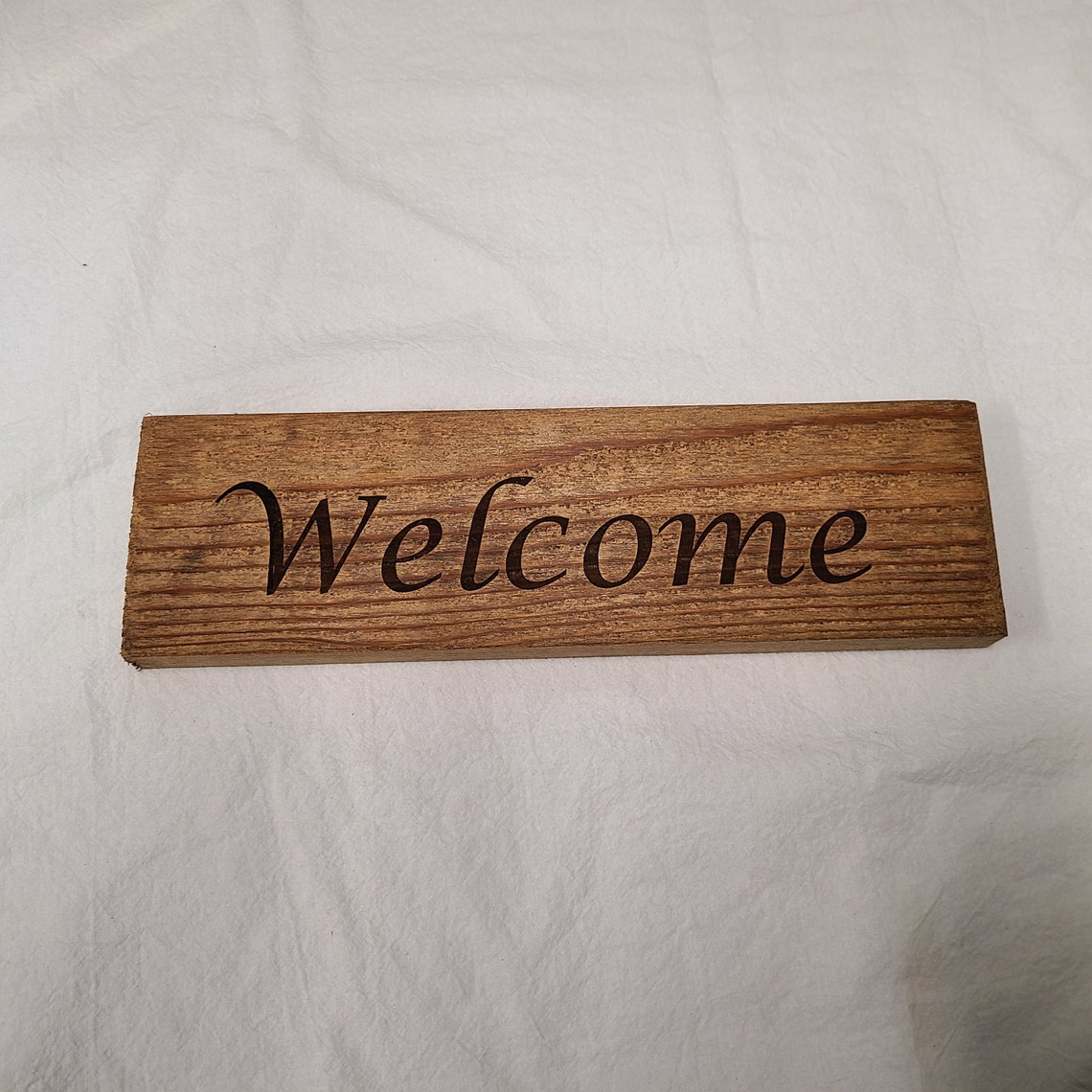 Welcome Signs - Etsy