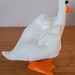 Middle Finger Duck - Etsy