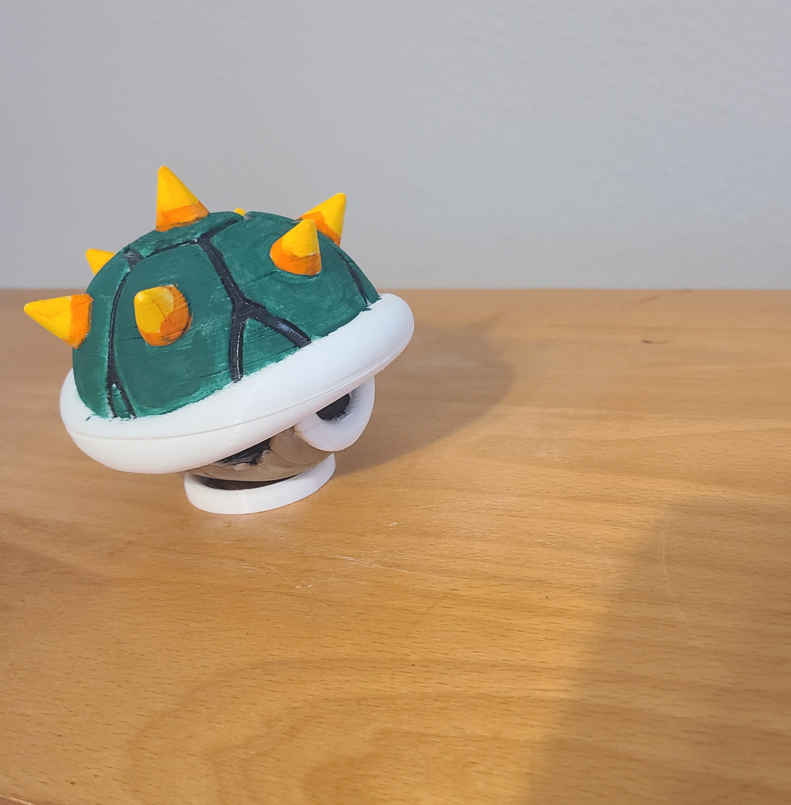 Super Mario Bowser Shell - Etsy