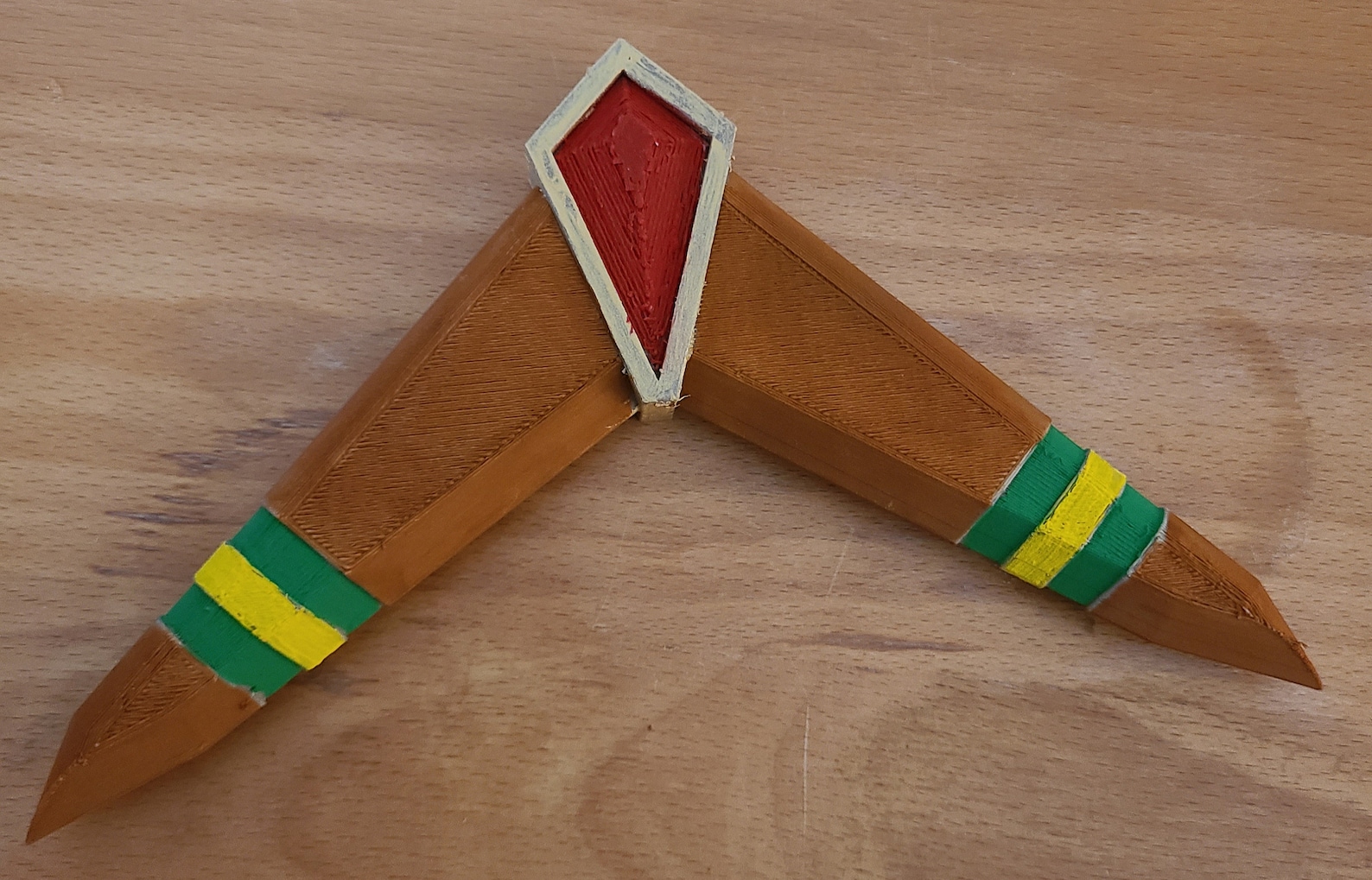 Boomerang Zelda - Etsy