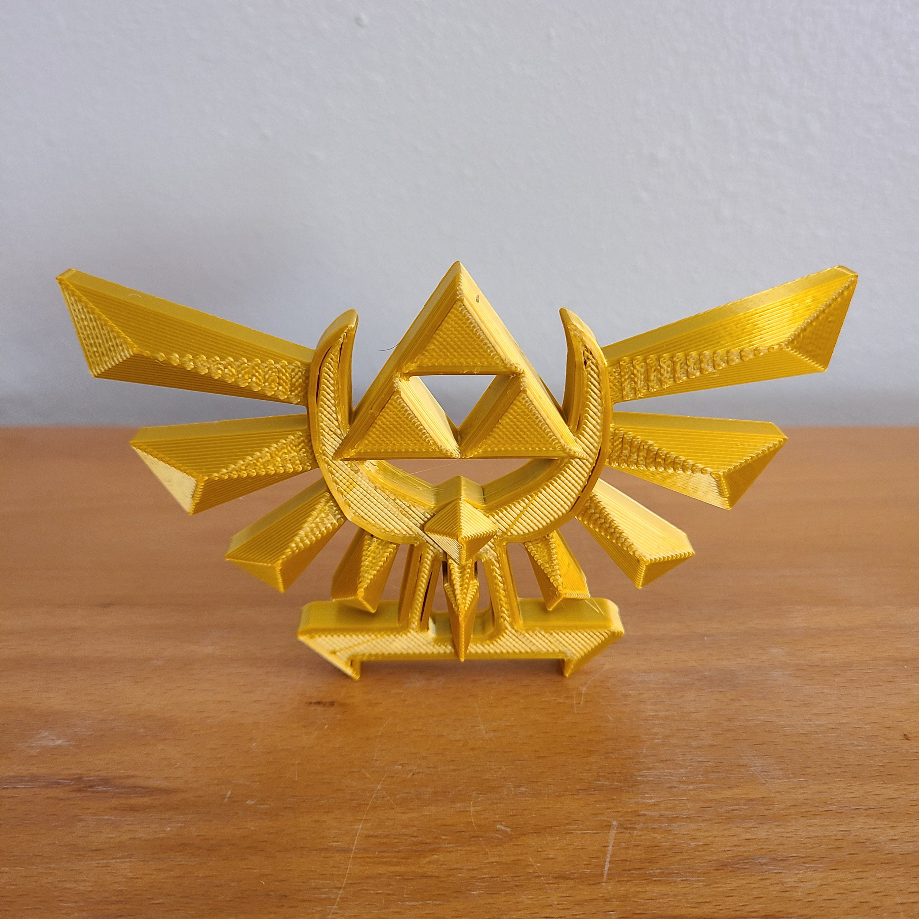 Zelda Link Hyrule Crest - Etsy