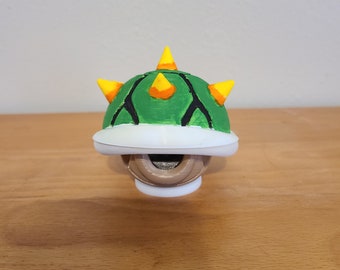 Bowser or Bowser Junior Hat Super Mario Party Favors - Etsy