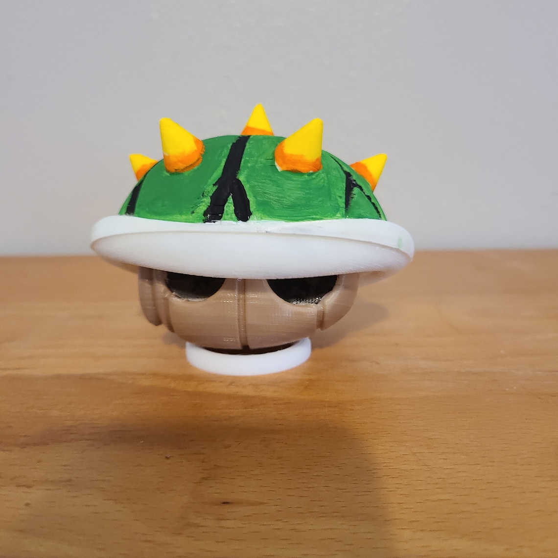 Super Mario Bowser Shell - Etsy